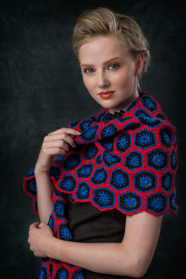 Alexandra Dohmen Fashion | Designing the Difference