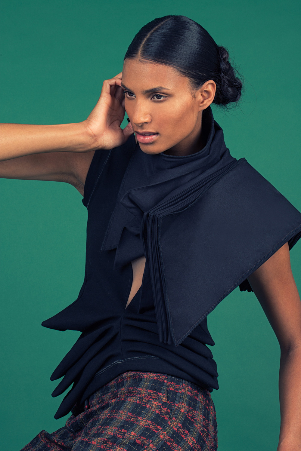 Alexandra Dohmen Fashion | Designing the Difference